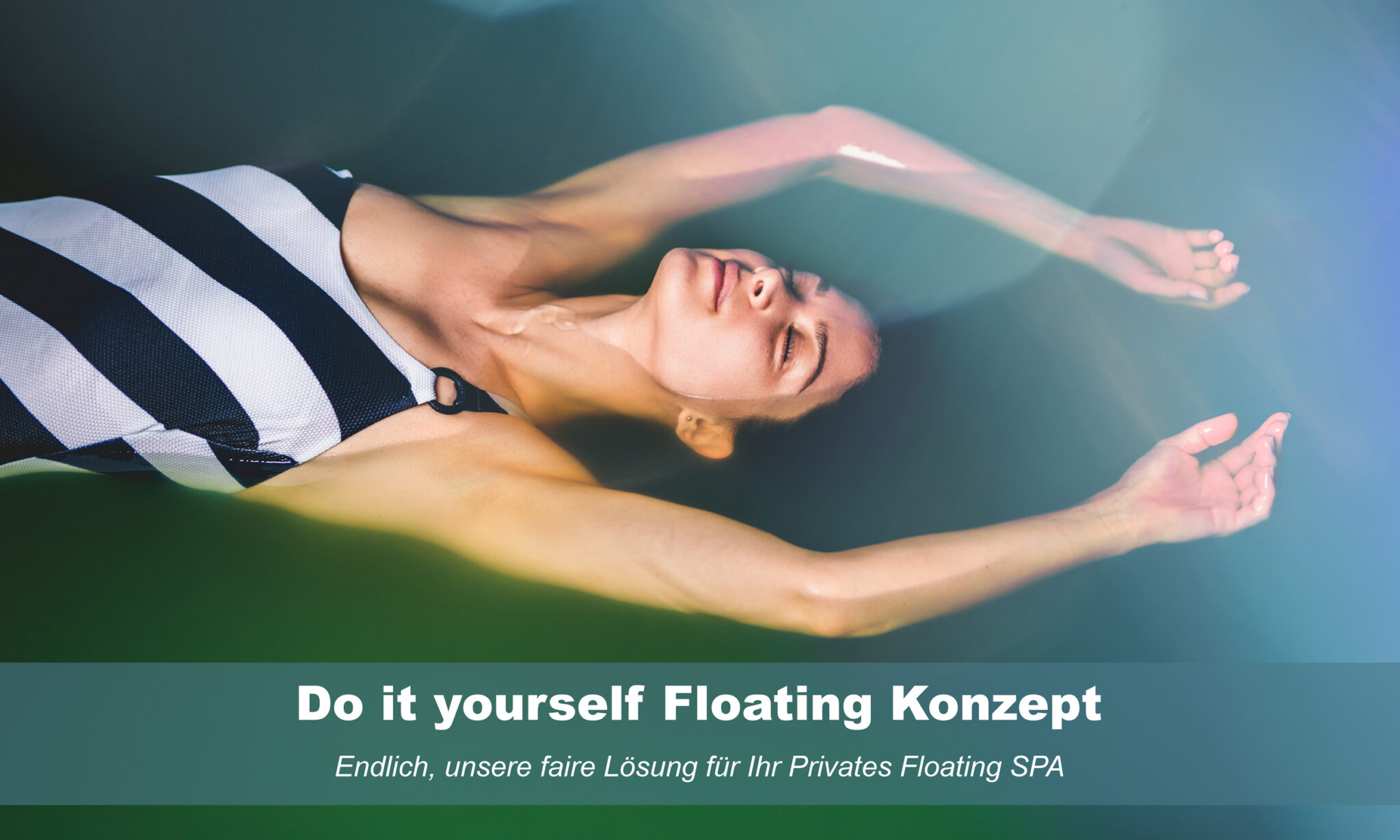 Floating - Openfloat